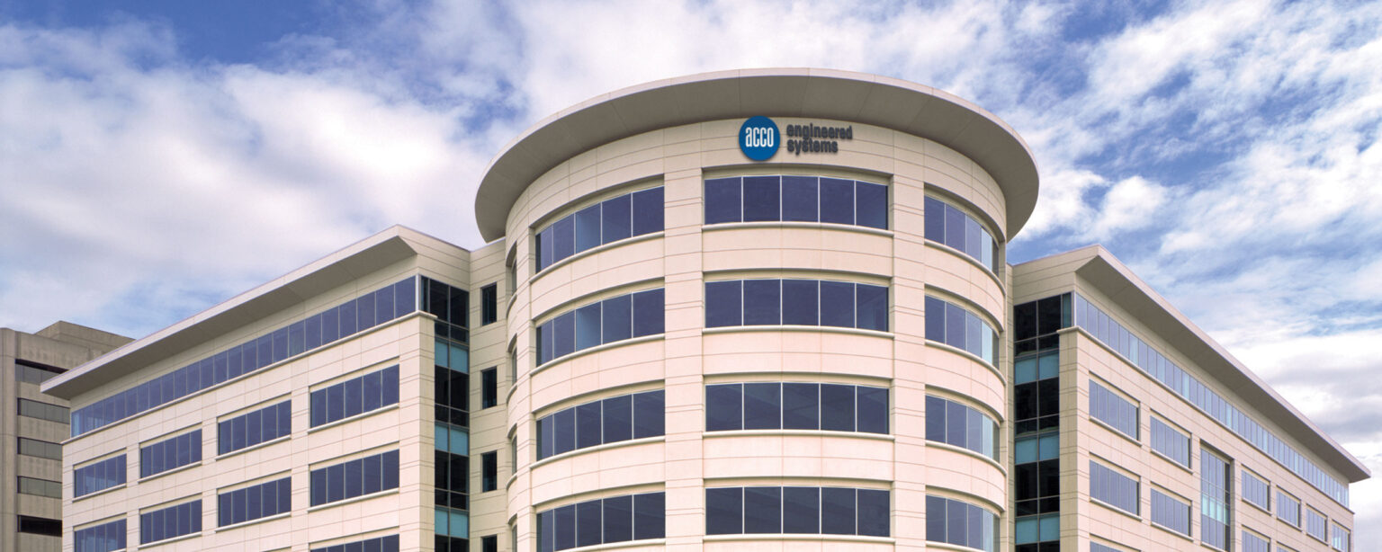 ACCO-Engineered-Systems-Pasadena-CA - ACCO