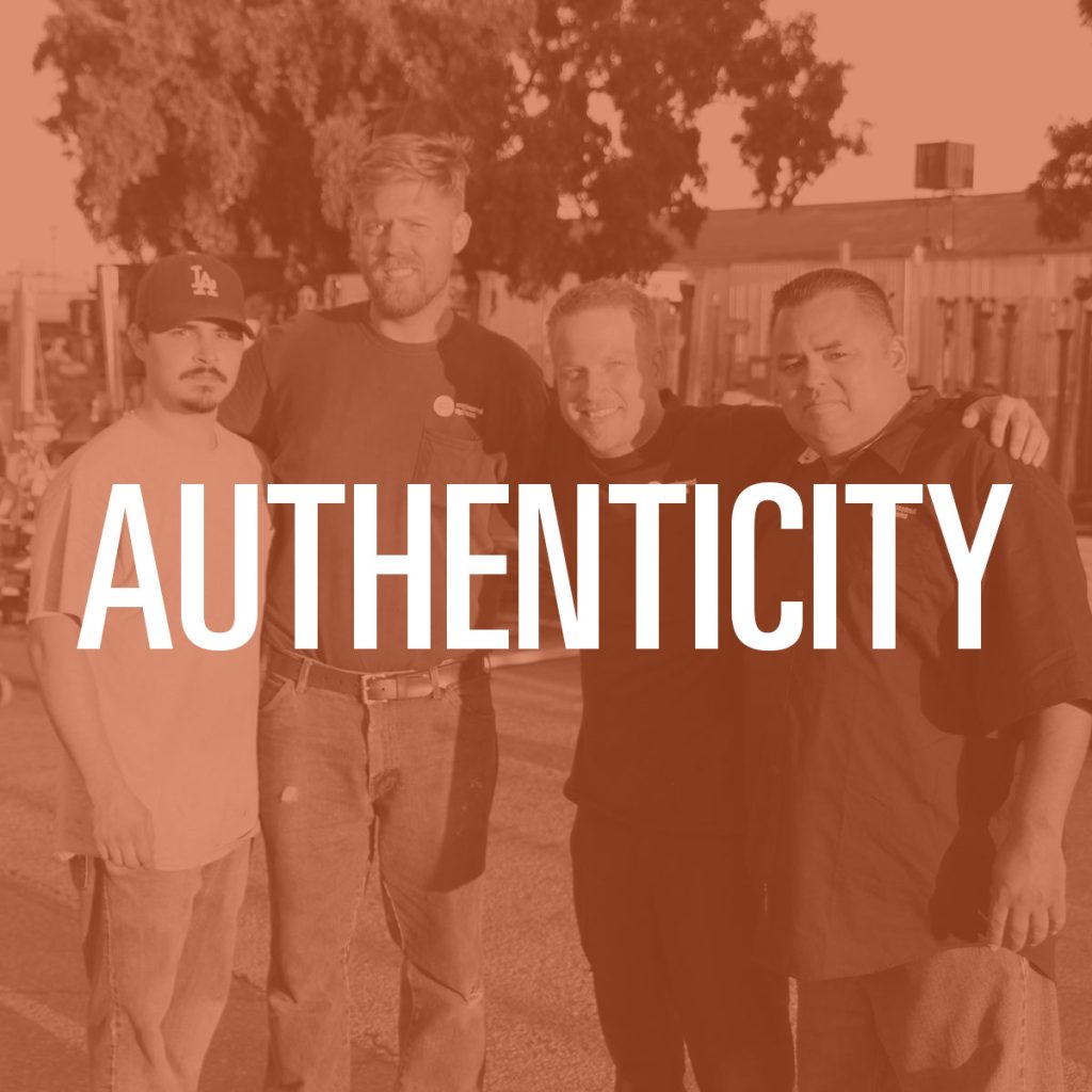 Culture / Core Values - ACCO