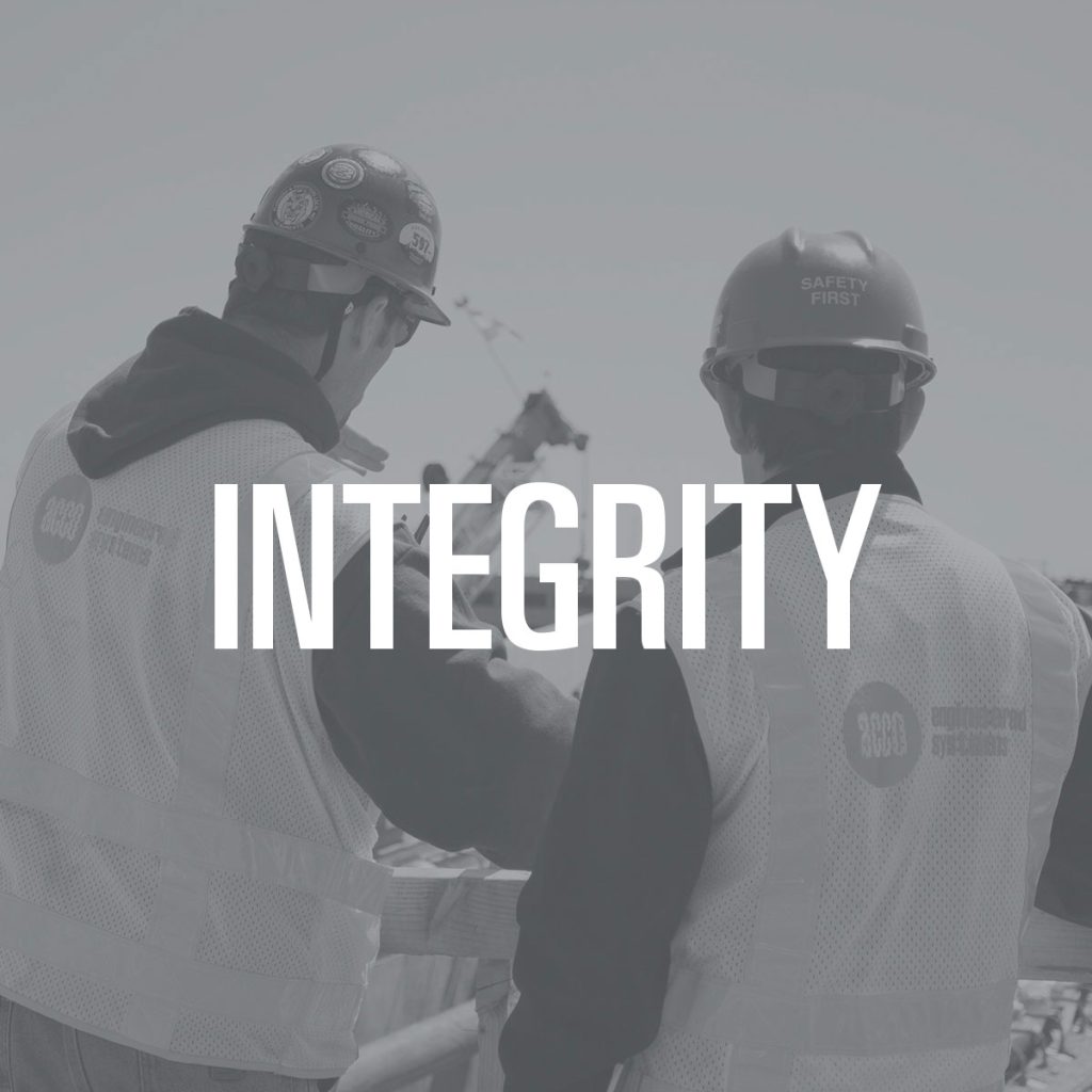 Culture / Core Values - ACCO