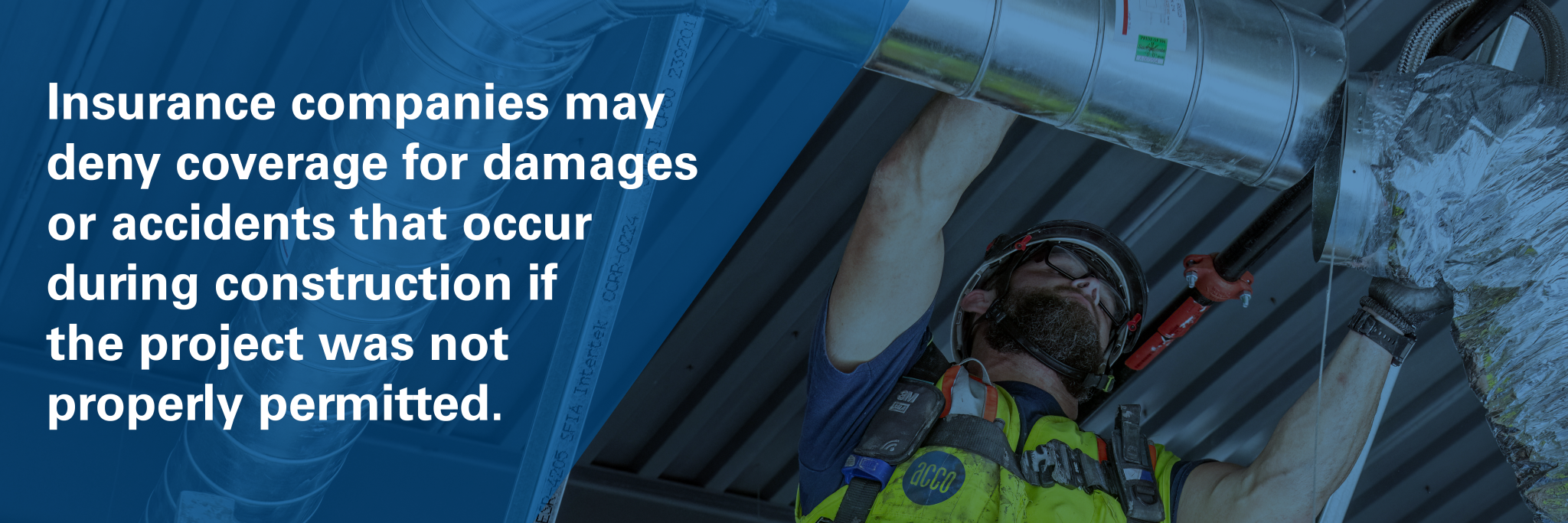 Why Construction Permits Matter for Safety & Compliance