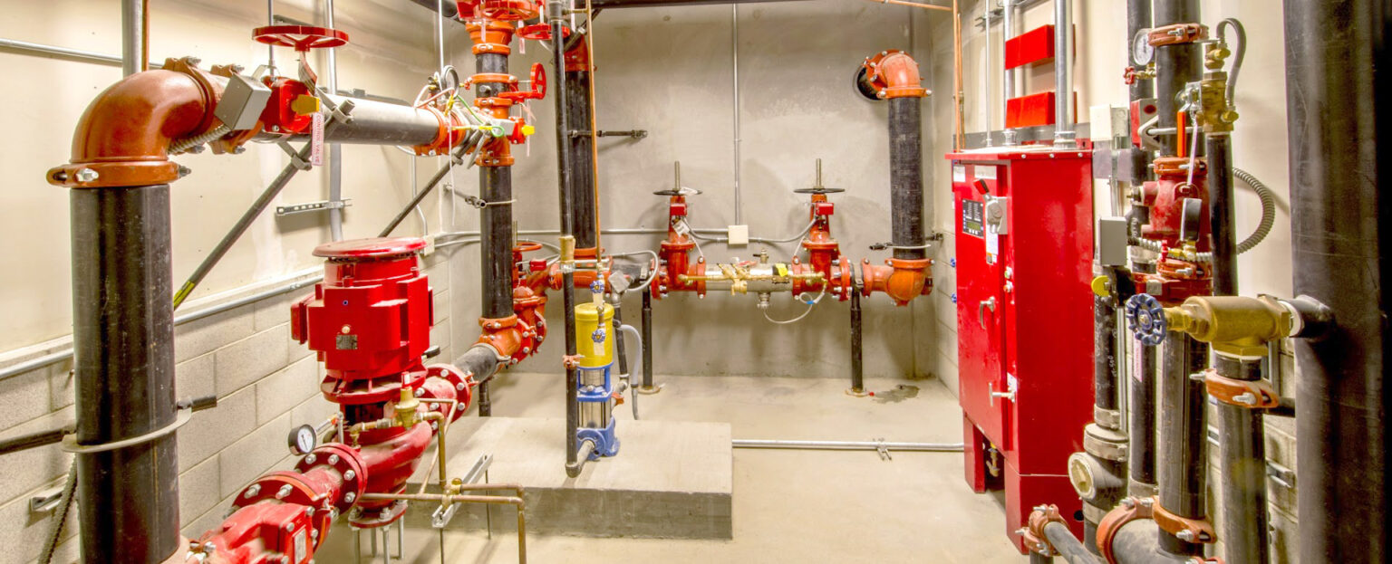 Fire-Sprinkler-Protection - ACCO