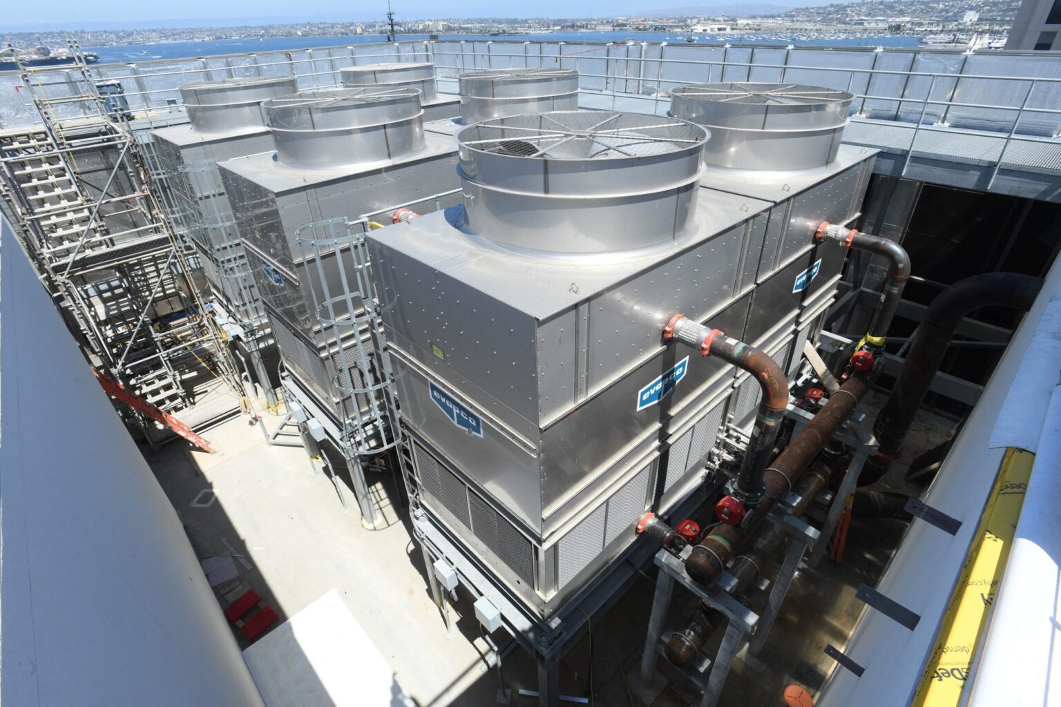 Facility Service - ACCO