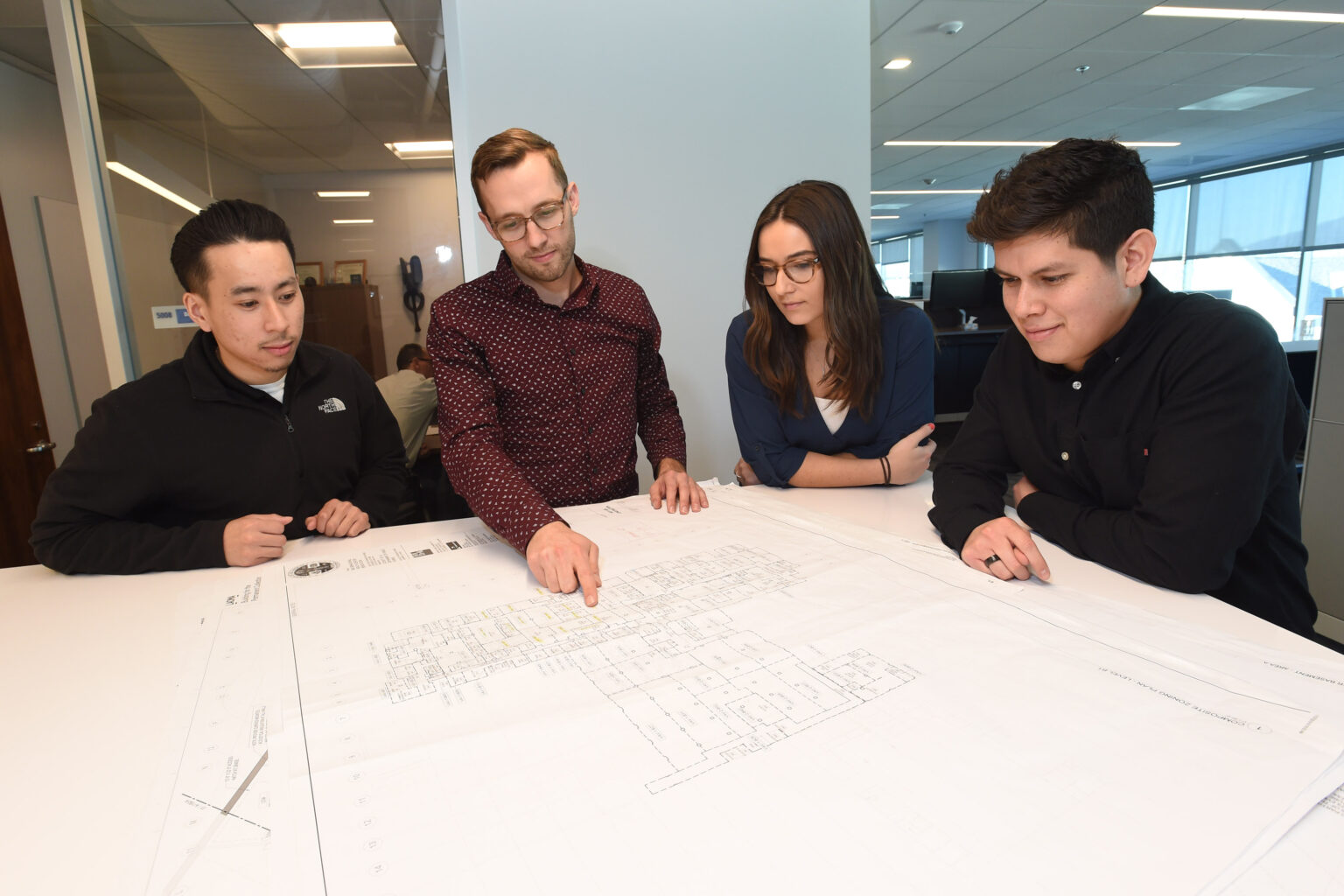 Facility Service - ACCO