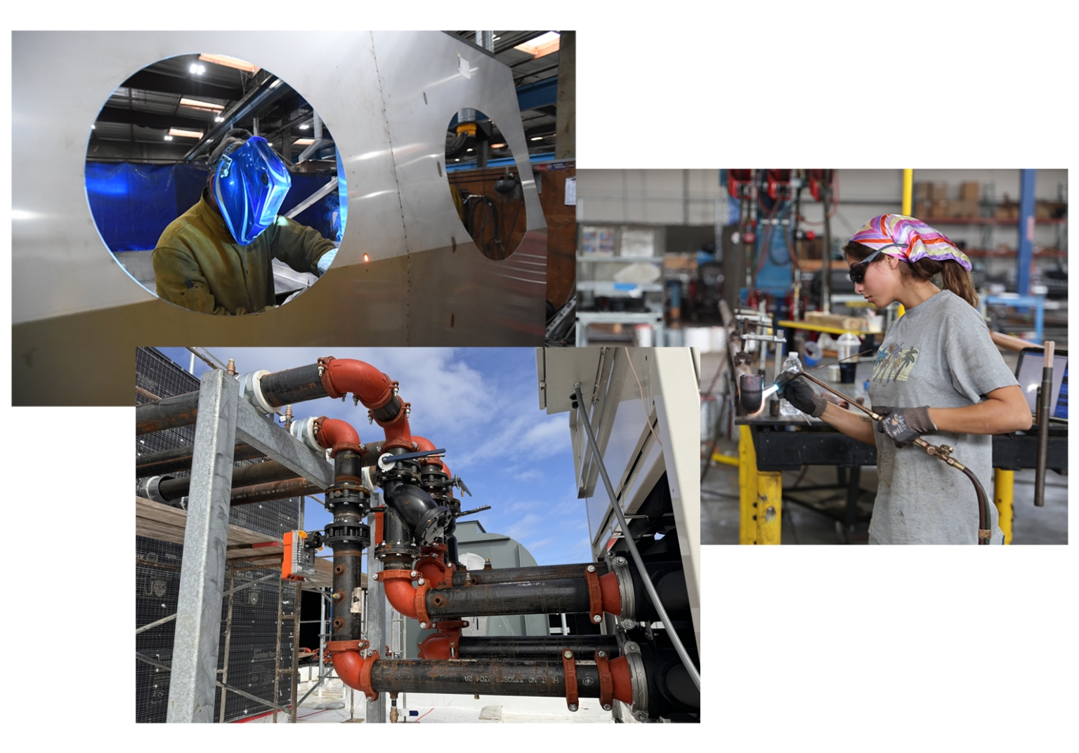 Get Your Start in the Skilled Trades - ACCO