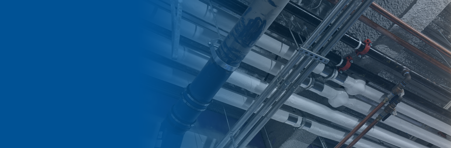 Piping Header - ACCO